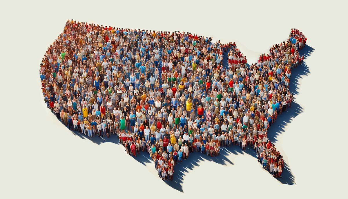 How the Electoral College dies