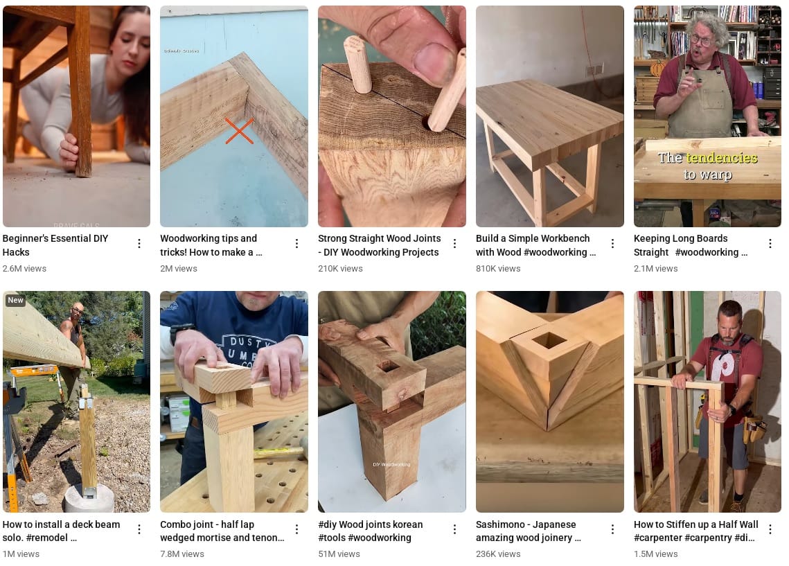 The second arts and crafts revolution