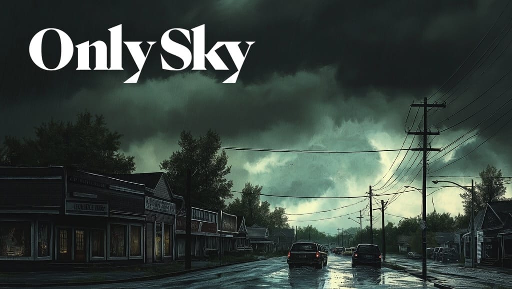 OnlySky: Exploring possible futures with critical thought and imagination